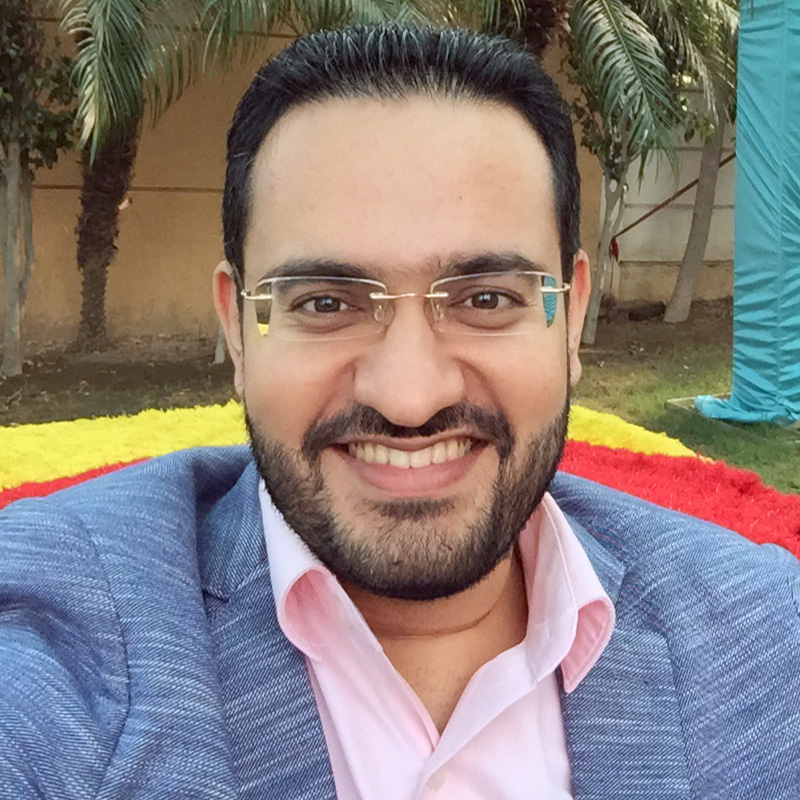 Interview with Davinder Singh Kainth of The WordPress Weekly | Blog ...